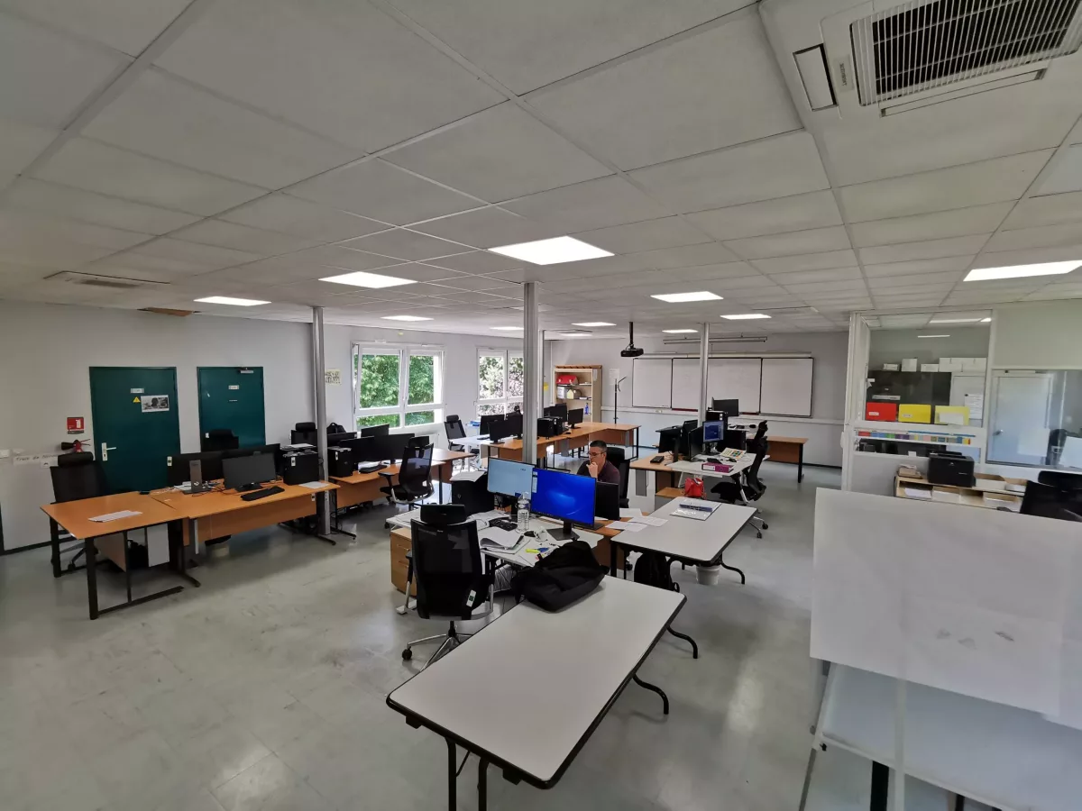 Établissement et Services de Réadaptation Professionnelle (ESRP) - FFBS ...